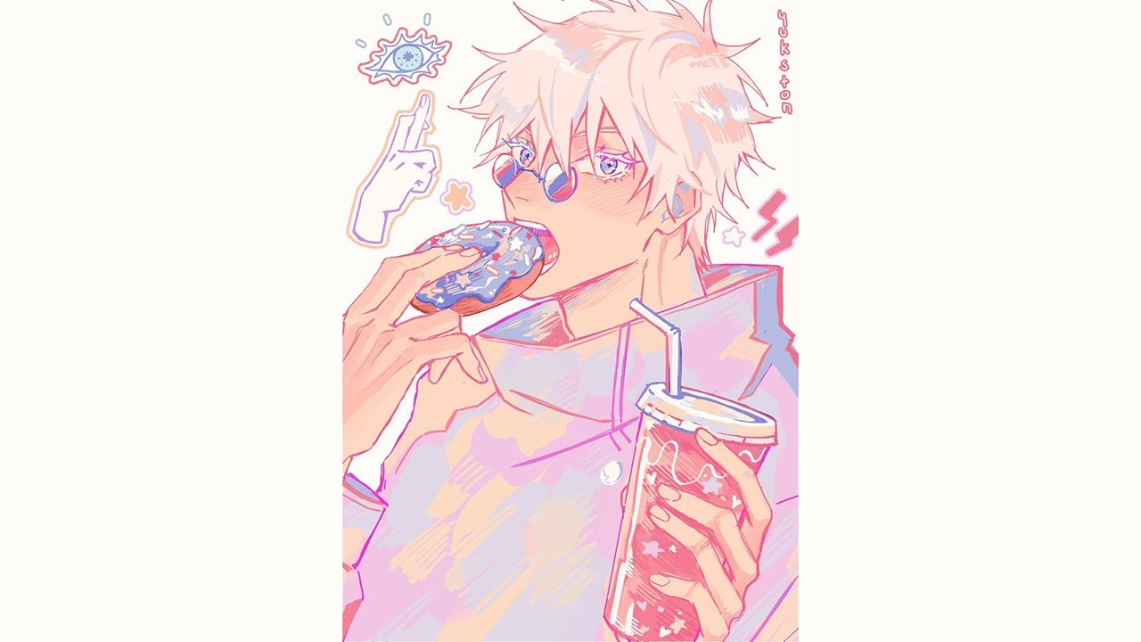 ERNESTMANE x Snail's House & Moe Shop - PASTEL ULTRAFUNK (Mashup) - YouTube