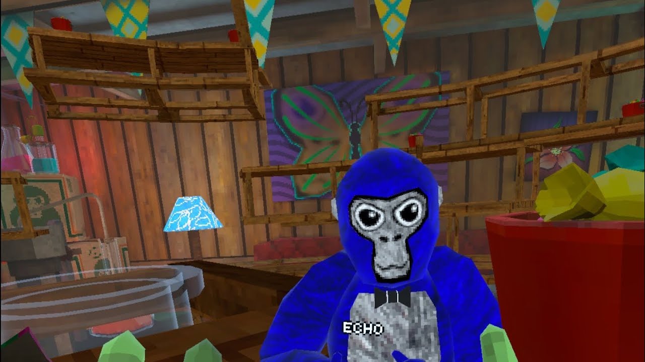 The science experiment... A gtag movie - YouTube