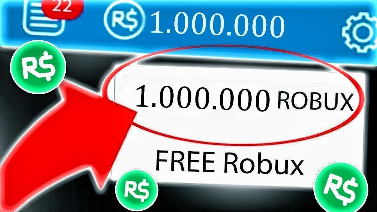 COMO TENER ROBUX EN ROBLOX GRATIS EN 1 MINUTO! ÚNICO MÉTODO FUNCIONAL ...