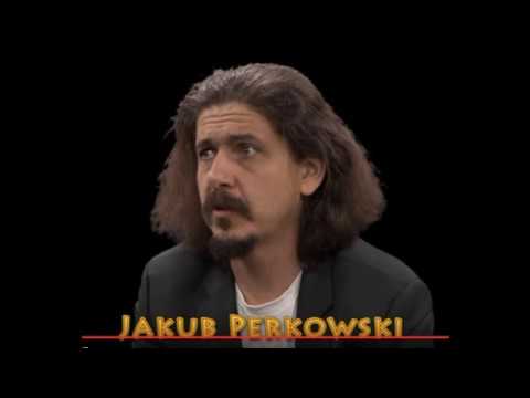 Jakub Perkowski Szkaluje że Ruch Kukiz'15 to jest "Leninowska Partia ...