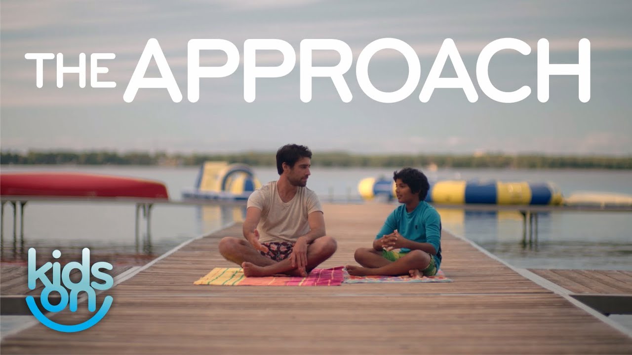 HOW TO APPROACH SOMEONE AT THE BAR (Kids On: Episode 1) - YouTube