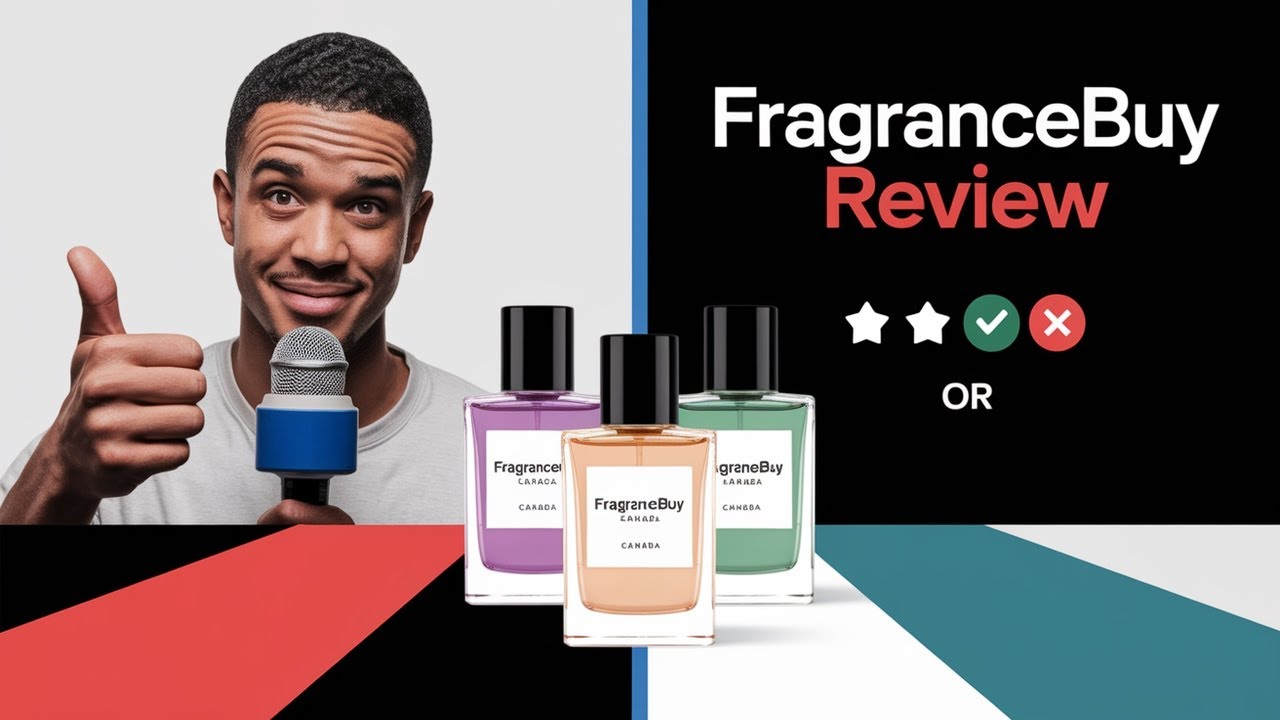 Fragrancebuy Canada Review – Best Fragrance Deals or Risky Grey Market ...