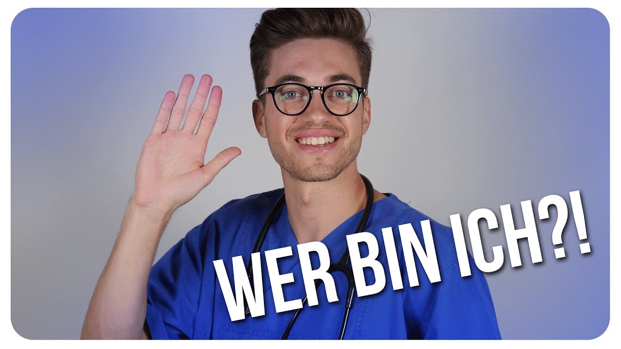 Doc Mo sagt Hallo! - Doc Mo - YouTube