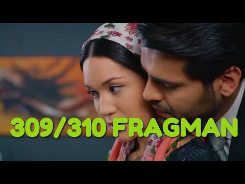 ADINI SEN KOY 309/310 FRAGMAN