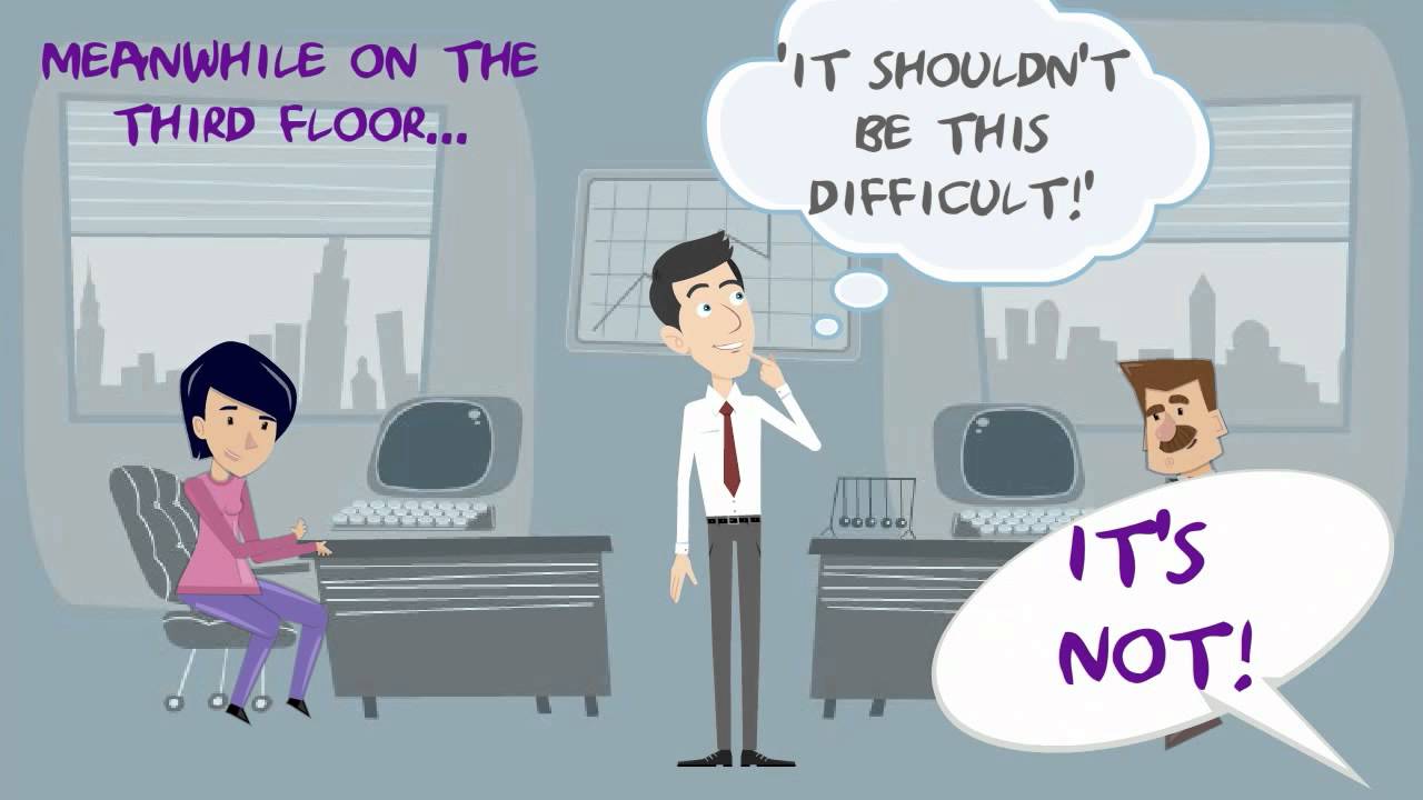 Radical Collaboration - YouTube