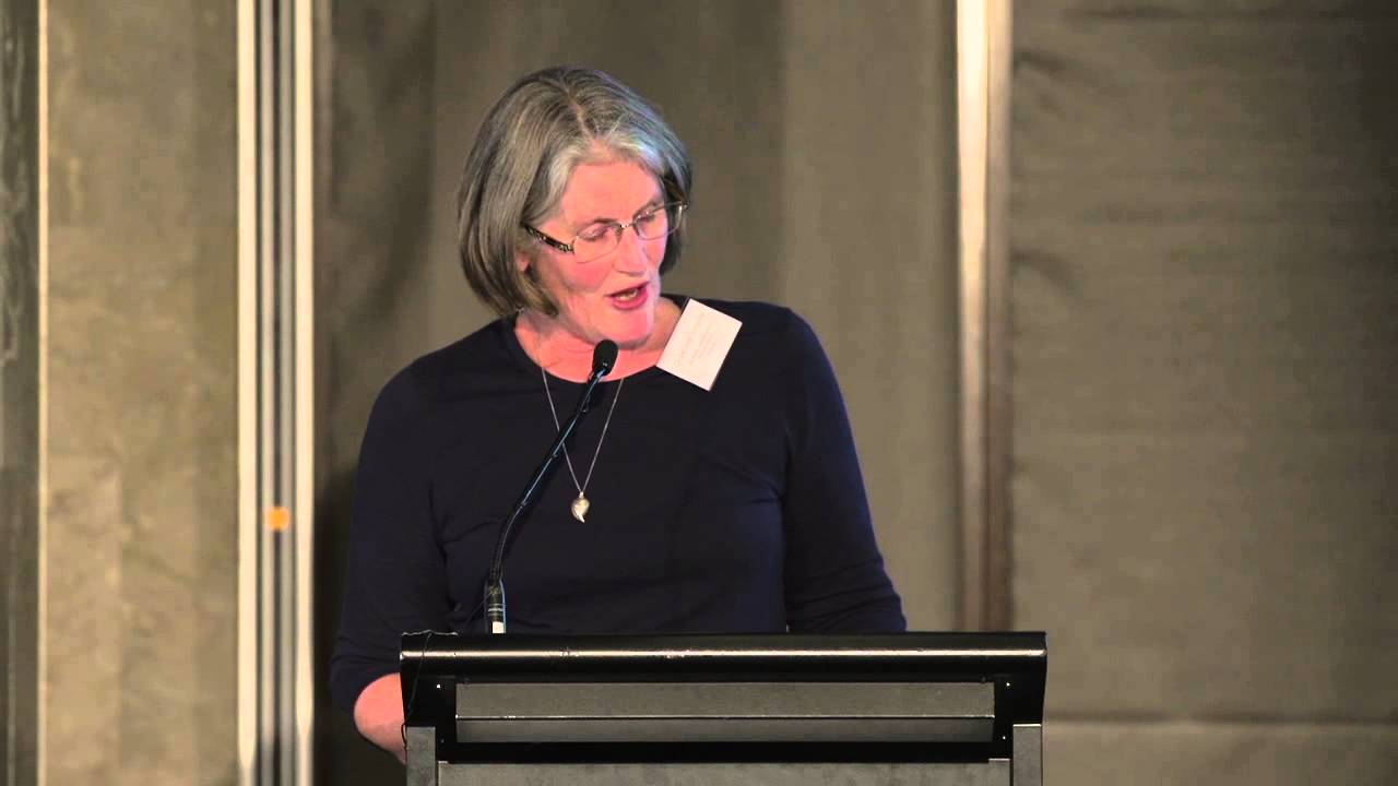Deborah Vallance – Australian Manufacturing Workers Union - YouTube