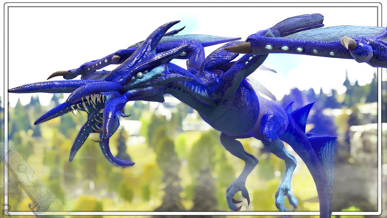 HAVE WE FOUND THE STRONGEST CELESTIAL CREATURE ?? | ARK Primal Fear ...