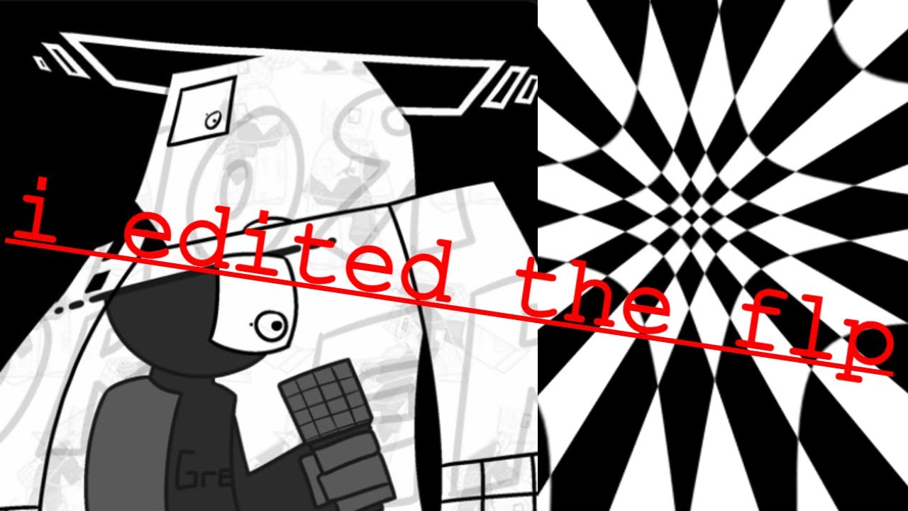 recursed but edited - YouTube