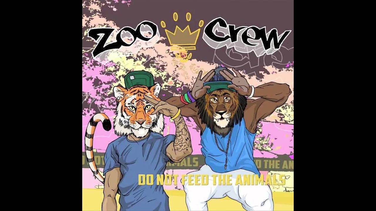 Zoo Crew - On Everything - YouTube Music