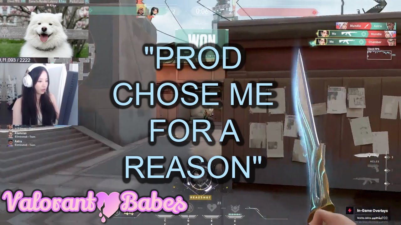 Why Ploo is Prods DUO | Valorant Montage - YouTube