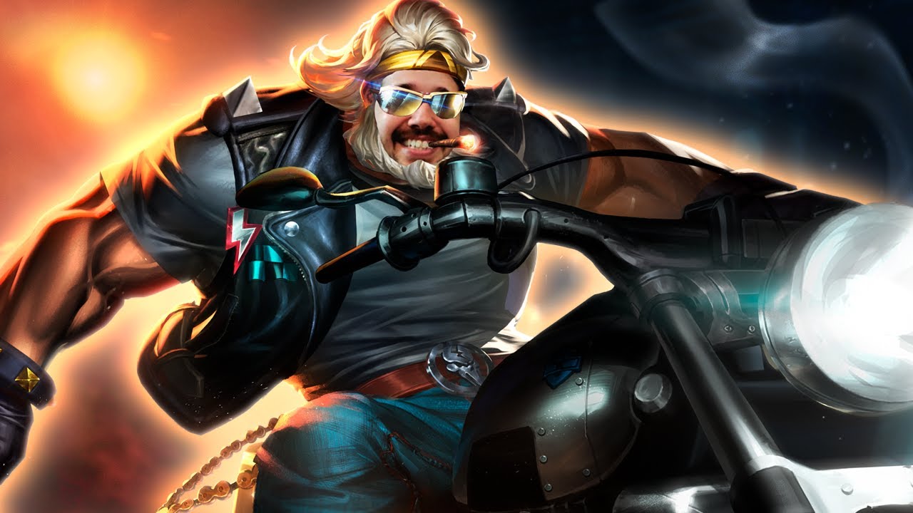 A REDENÇÃO DO GILDUR MID - Arena of Valor - YouTube