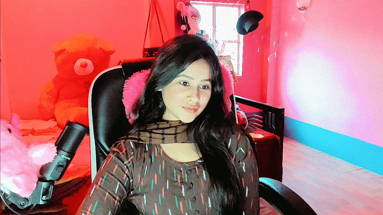 Your Cute Jassy On Live - Jassy Gamer - Garena Free Fire - ff gaming ...