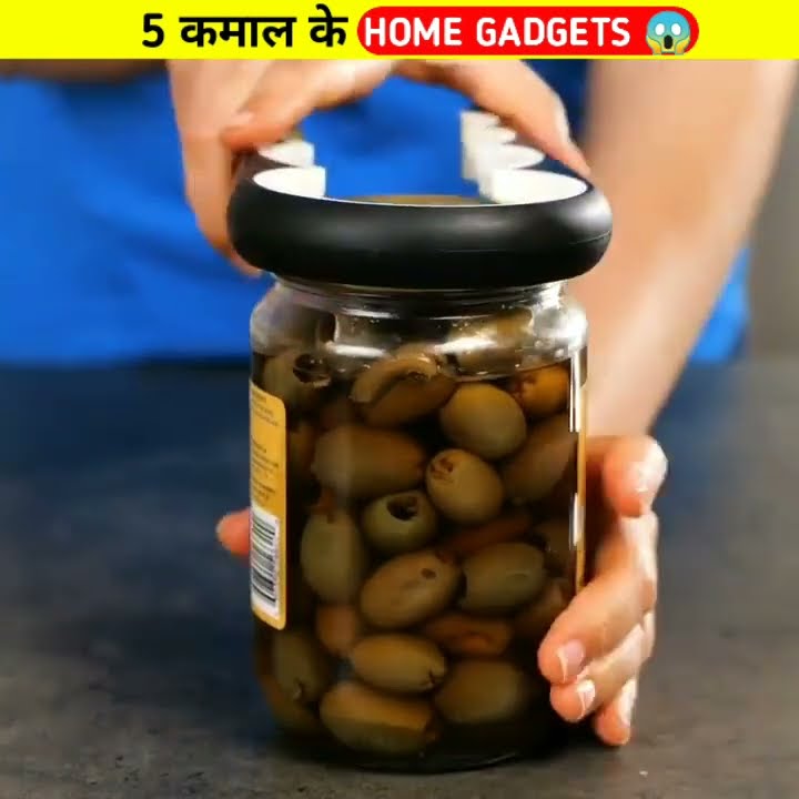 5 कमाल के Gadgets जो घंटो का काम मिनटों में कर देगा 😱 Part 5 Ytshorts Shorts Viral