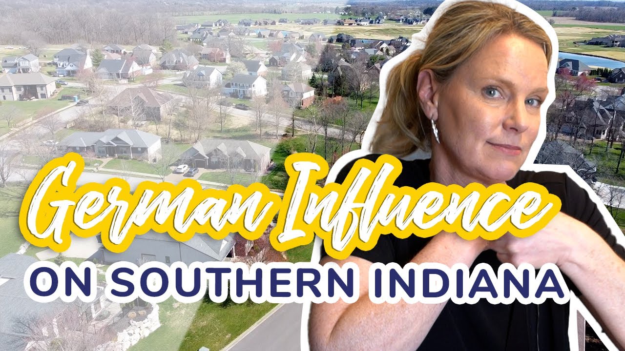 Living In Southern Indiana As A Non-German Catholic | What You Need To ...