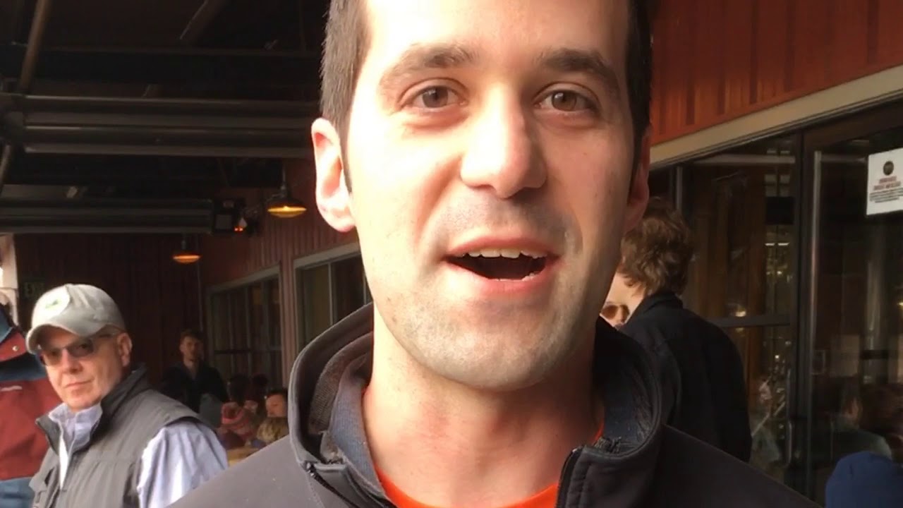 Chris Kmiecik of Belding discusses Founders’ KBS - YouTube