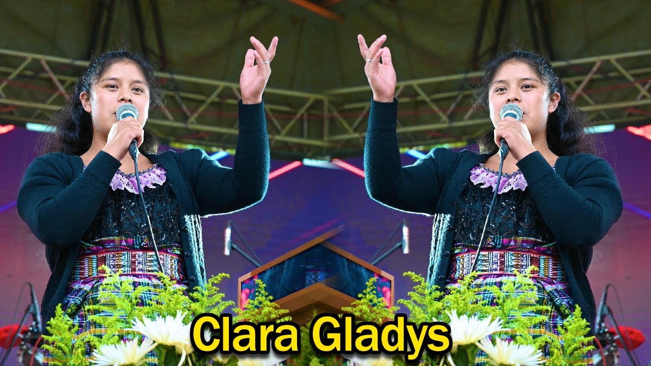 Clara Gladys Y Banda Apocalipsis🎬🎤🎺🎷Lo Más Reciente 22 de Septiembre ...