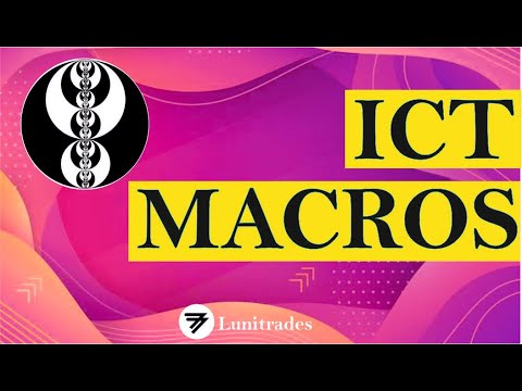 THE SECRET TO UNDERSTANDING ICT MACROS (VOL 1) - YouTube