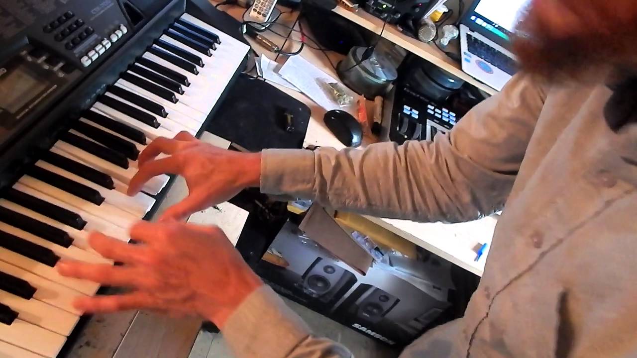 Isai Mahal@Dub Sack Studio Sheepshead Bay Brooklyn, N Y - YouTube