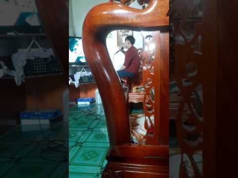 Lời xin lỗi của một dân chơi - Cover Đại Katum