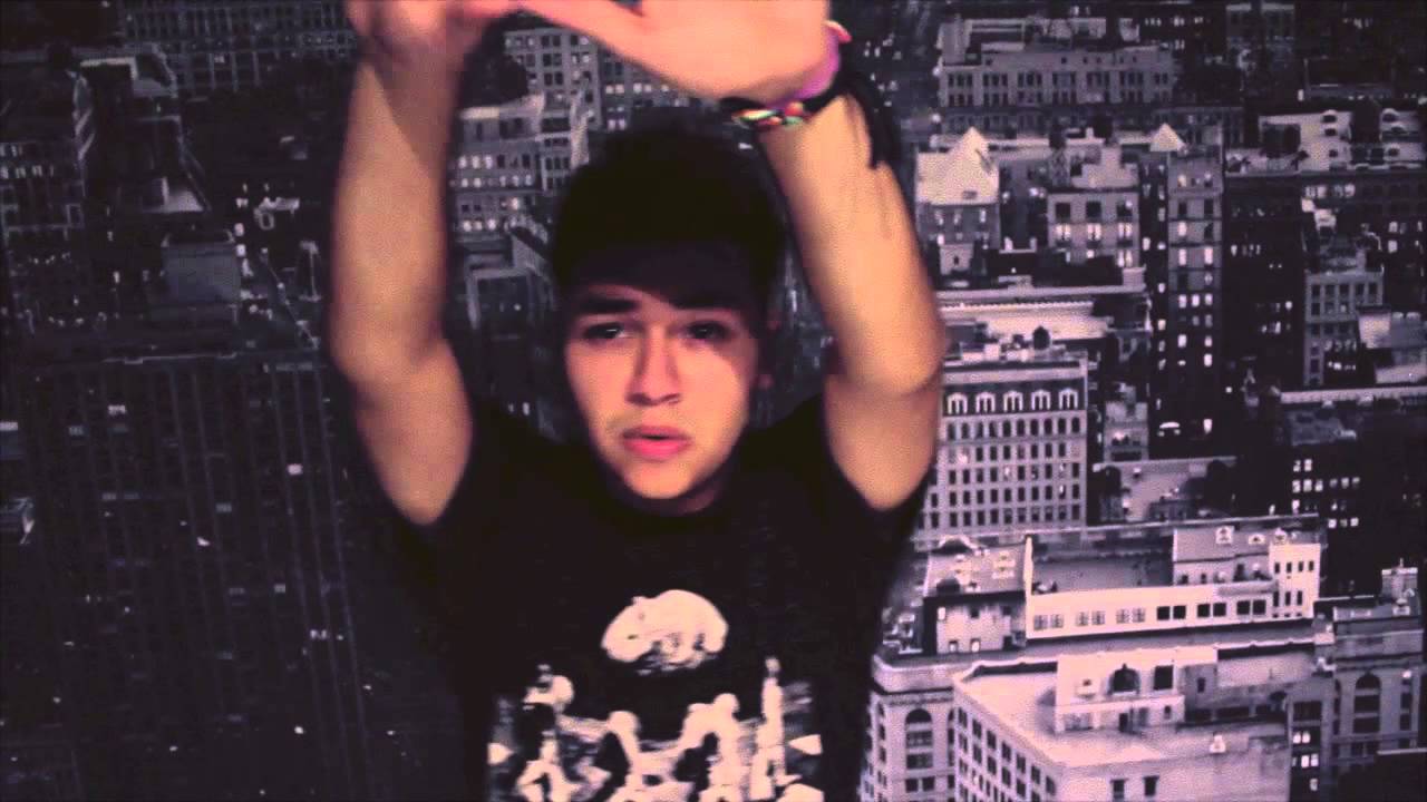 Sleepyhead music video - YouTube