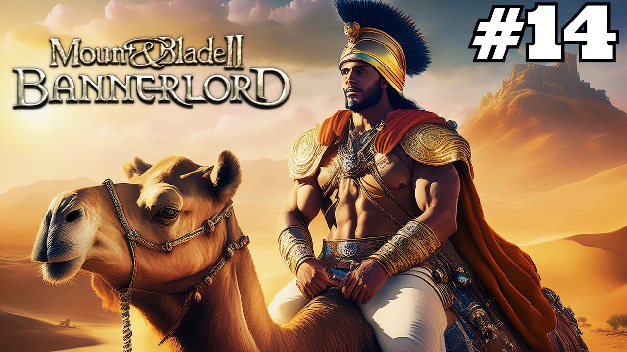 🔴 SIRA BATANYA KRALLIĞINDA - M&B 2 Bannerlord Türkçe Seri 2024 - Bölüm ...