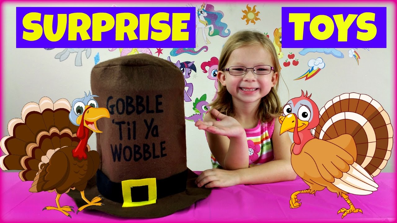 SURPRISE TOYS - Trolls My Little Pony Sofia The First Palace Pets ...