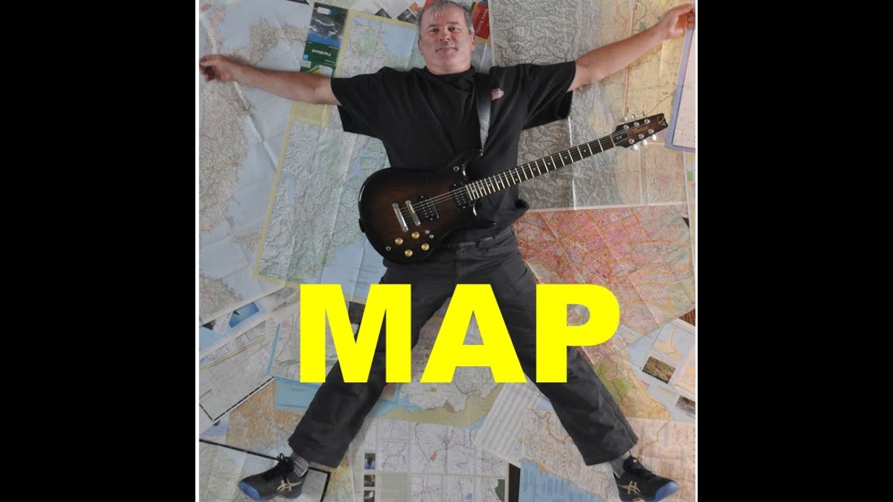 MAP - YouTube