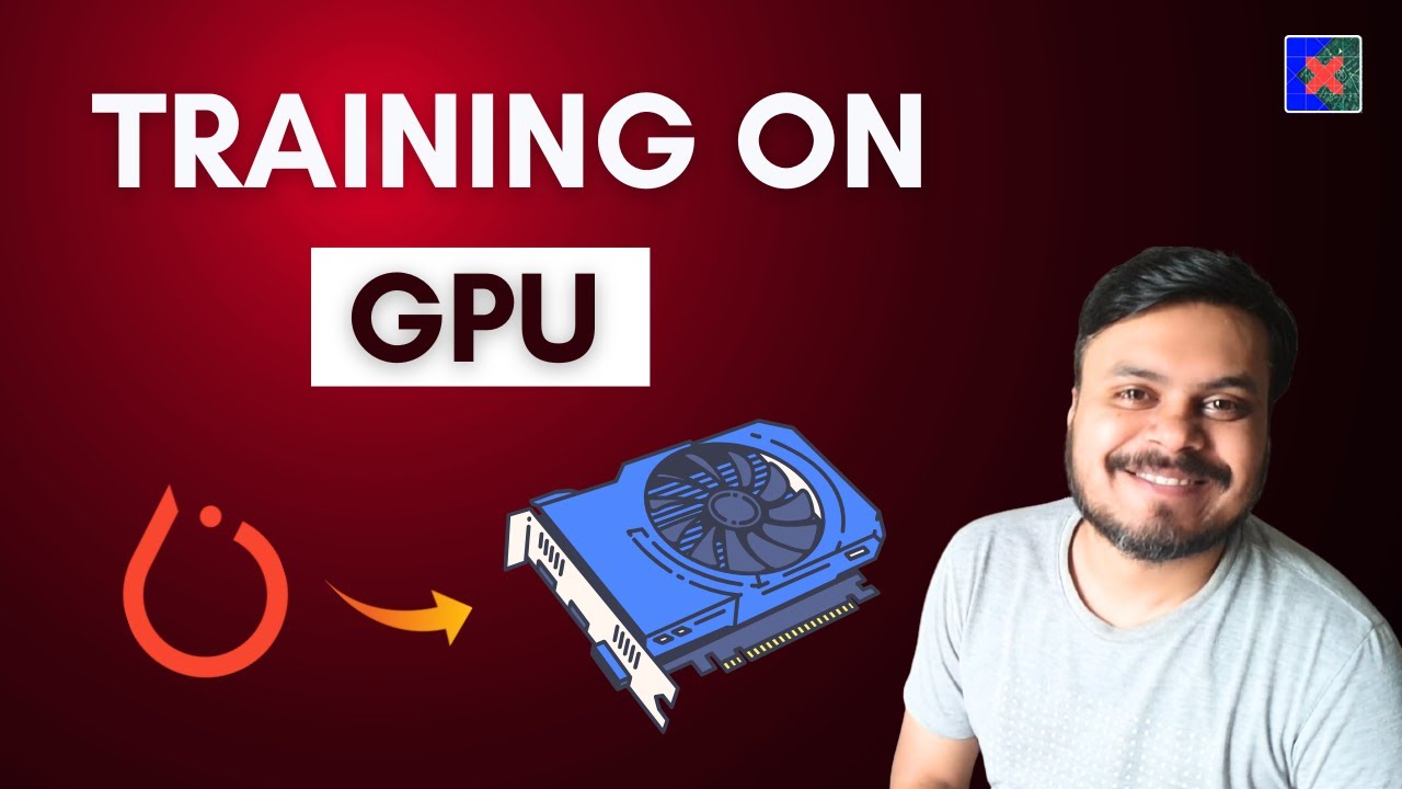 Neural Network Training on GPU | Video 8 | CampusX - YouTube