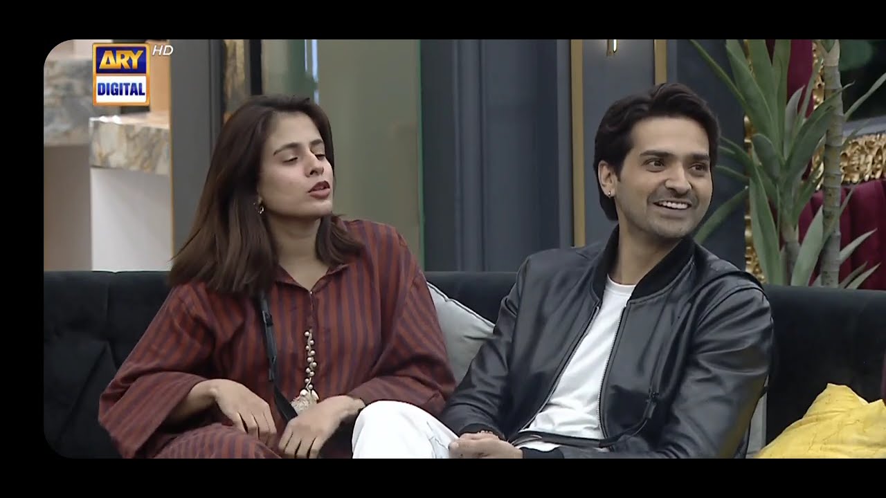 Tamasha Season 4 | Episode 42 Uncut Feed | Letters From Contestant ...