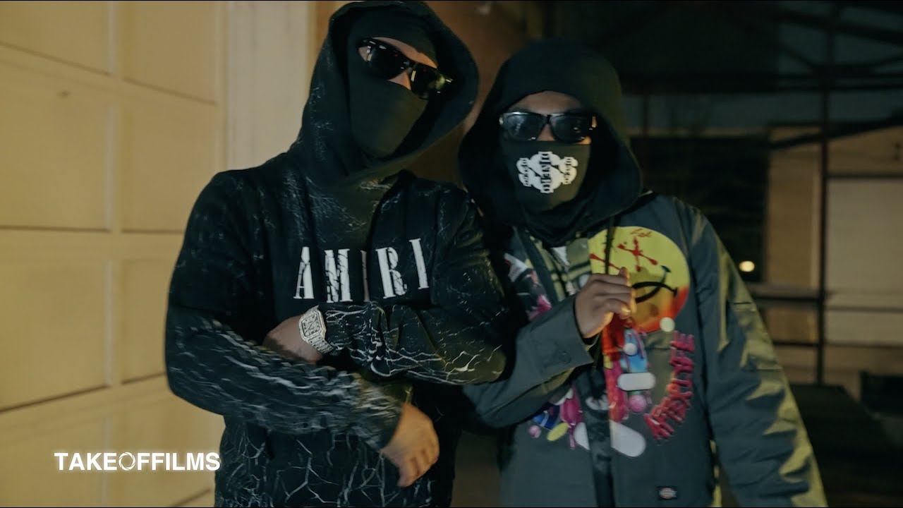 Matti Baybee - Meant 4 Me (Feat.Boss Gottie) [Official Video] | Shot By ...