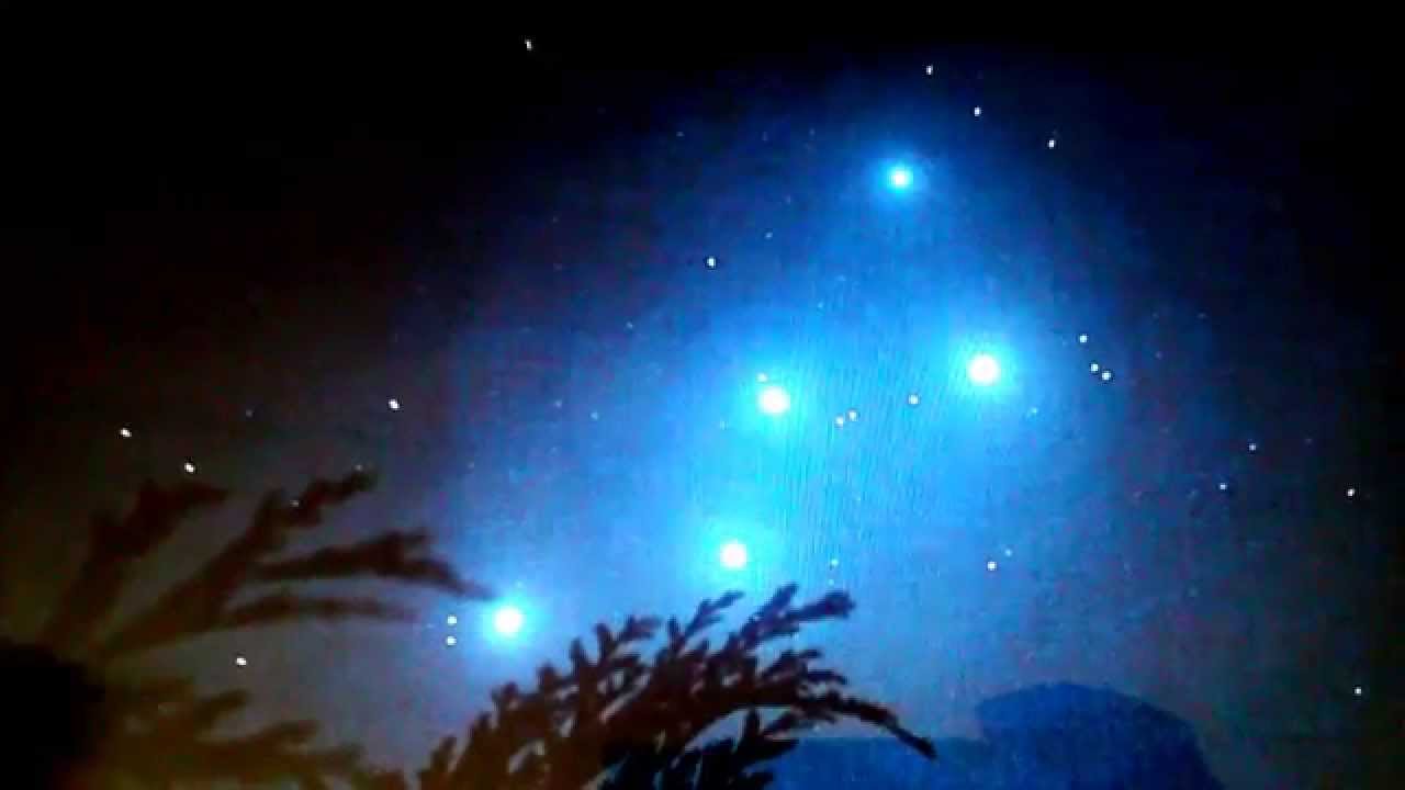 TWO MOONS, TWO SUNS , ROW OF STARS DREAM - YouTube