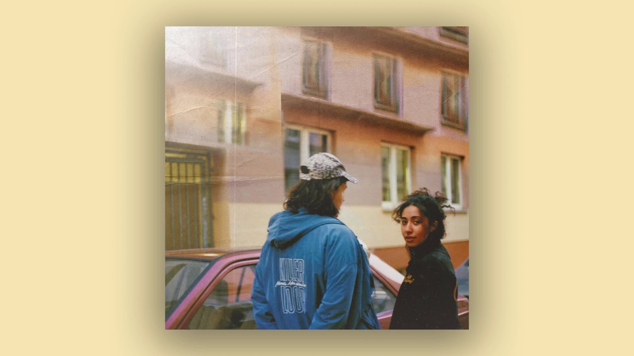 Douniah & High John - Smooth With Us - YouTube