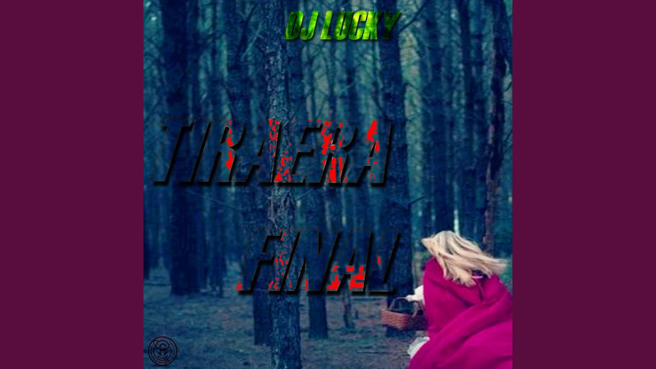 Tiraera Final (Reggaeton Version) - YouTube