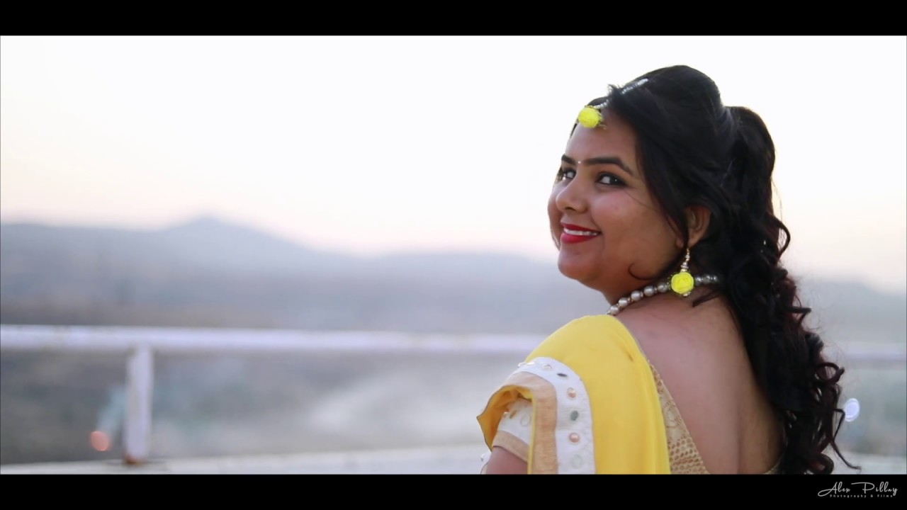 Neha & Rohit Christian Wedding Trailer 2019 by AlexPillayFilms - YouTube