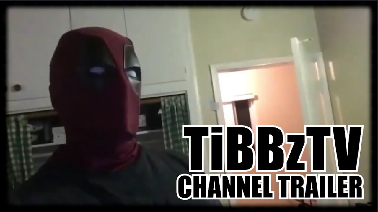 TiBBzTV Channel Trailer | October 2024 #subscribe #youtubechannel # ...