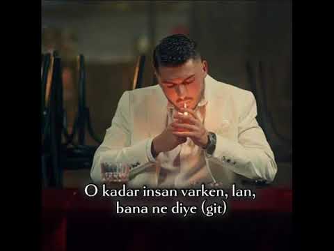 BLOK3 – GİT  | Duygusal Video | GeceAşk (Sözleri - Lyrics