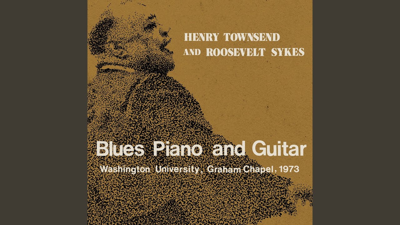 Red Eyed Jesse Bell (Live) - YouTube