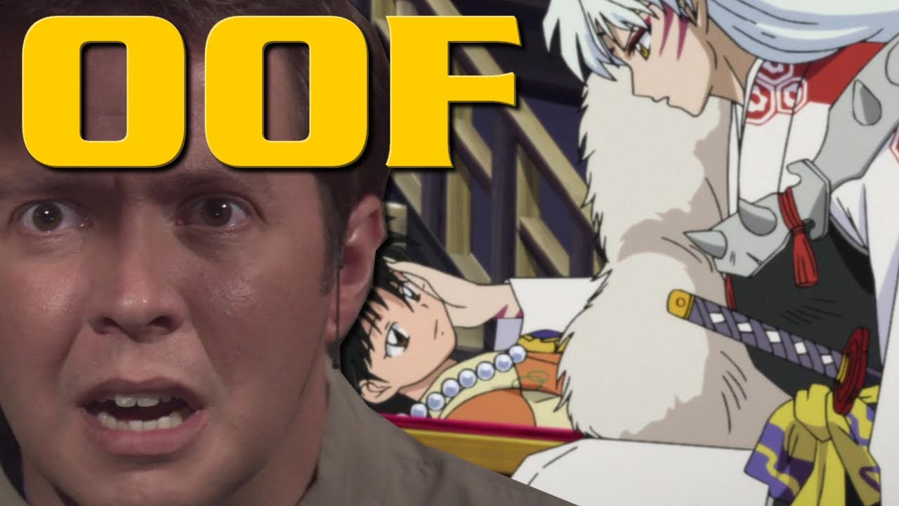 Inuyasha Jakotsu Voice Actor