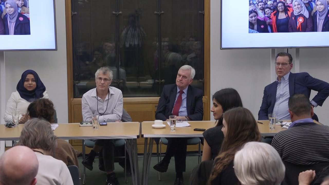 3. Why Universal Basic Services? - YouTube