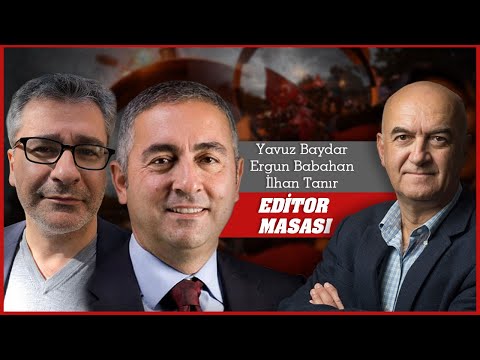 Erdoğan-Bahçeli rejiminin muhalif avcılığı sınırları aştı
