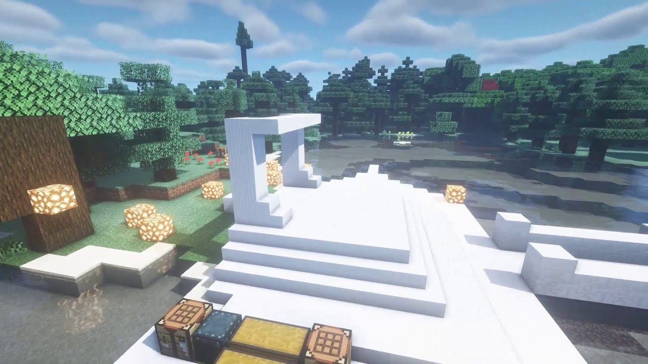 JimmyCraft Recap: Season 1 Episode 5 - Bobtopia Begins - YouTube