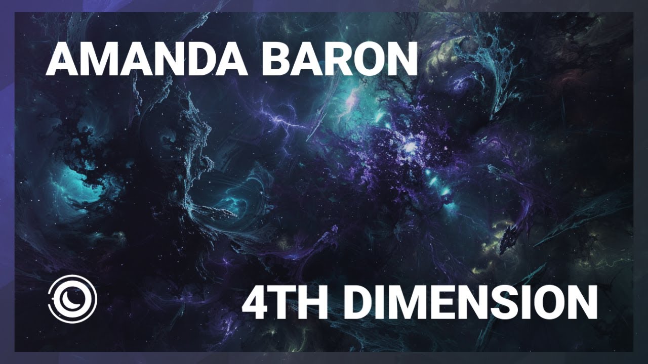 Amanda Baron - 4th Dimension (Extended Mix) - YouTube