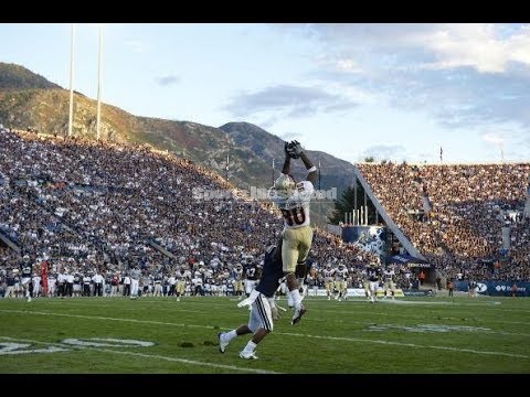 2009 Florida State vs BYU second half - YouTube
