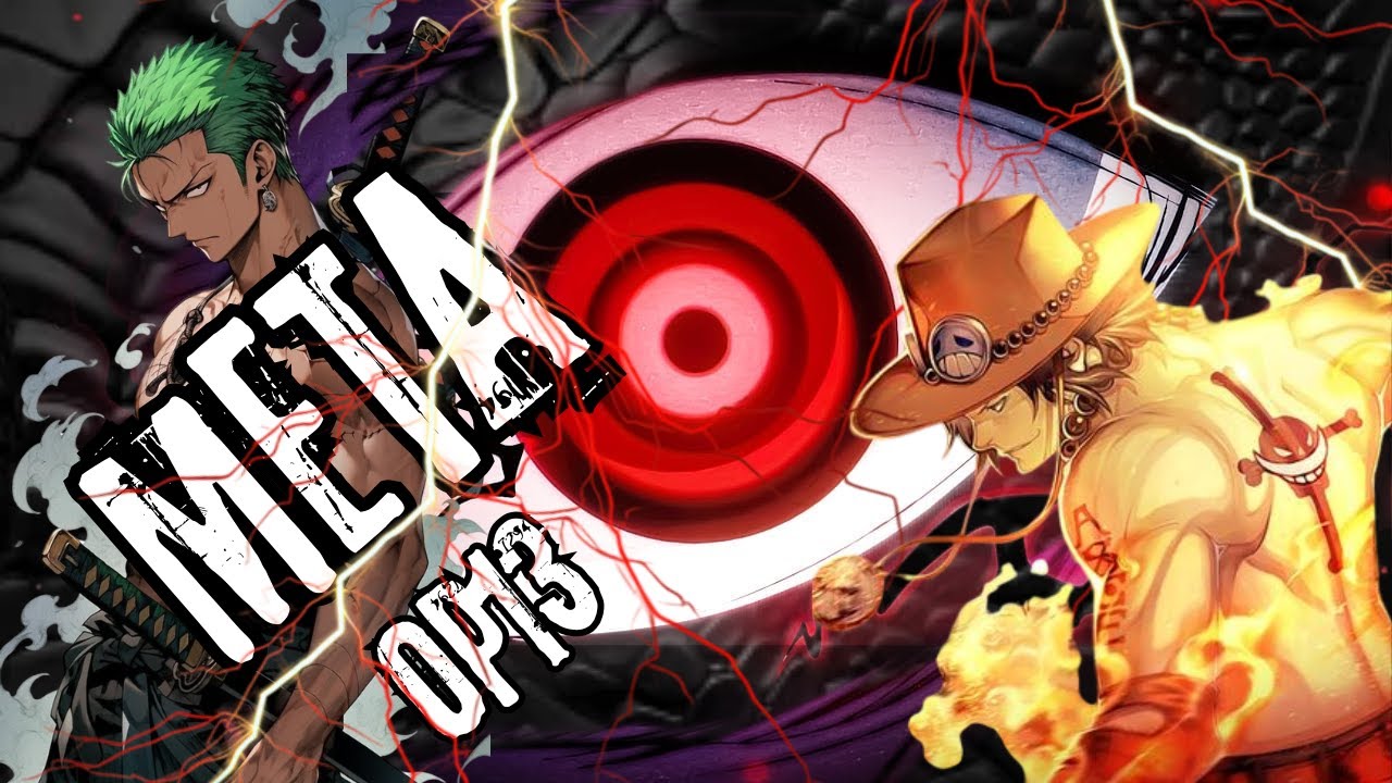 ¡EL META de OP13 REVELADO! 💥 Los DECKS que CONQUISTARÁN el FORMATO ...