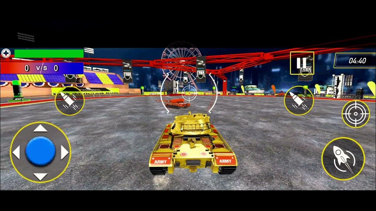 Army Bus Robot Car Game 3D || Fight multi robot transform war robot car fighting games & bus ...