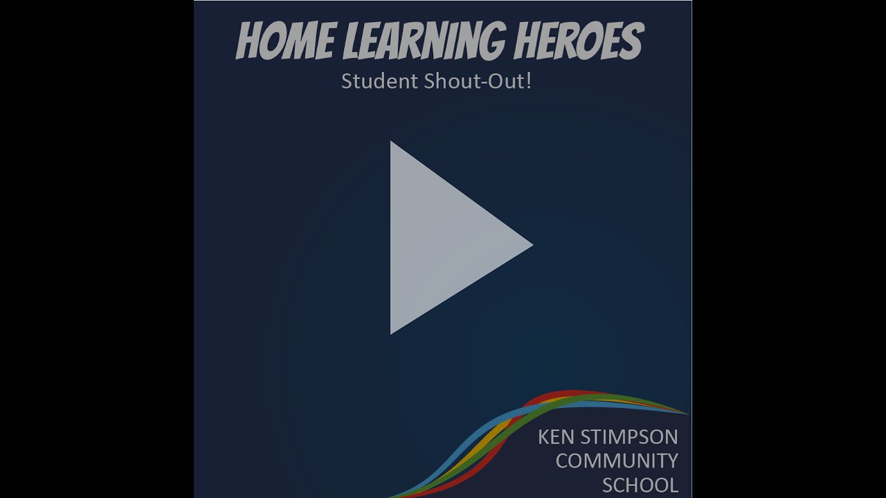 𝗛𝗼𝗺𝗲 𝗟𝗲𝗮𝗿𝗻𝗶𝗻𝗴 𝗛𝗲𝗿𝗼𝗲𝘀 - 𝗪𝗲𝗲𝗸 𝗕𝗲𝗴𝗶𝗻𝗻𝗶𝗻𝗴 𝟭 𝗠𝗮𝘆 - YouTube