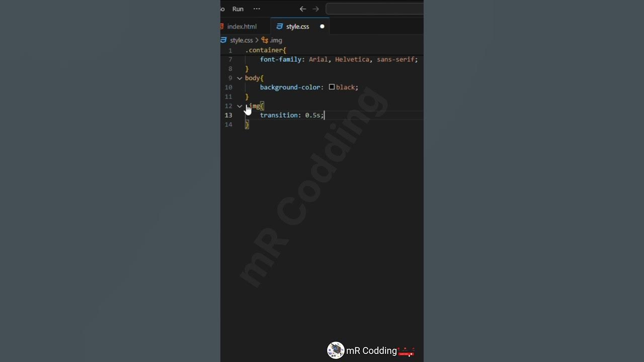 Image #mrcodding #tutorial #shortfeed #ytshort #shorts #codechallenge - YouTube