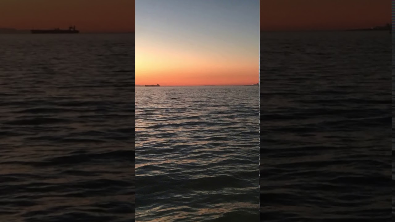 82 km distance observed islan - YouTube