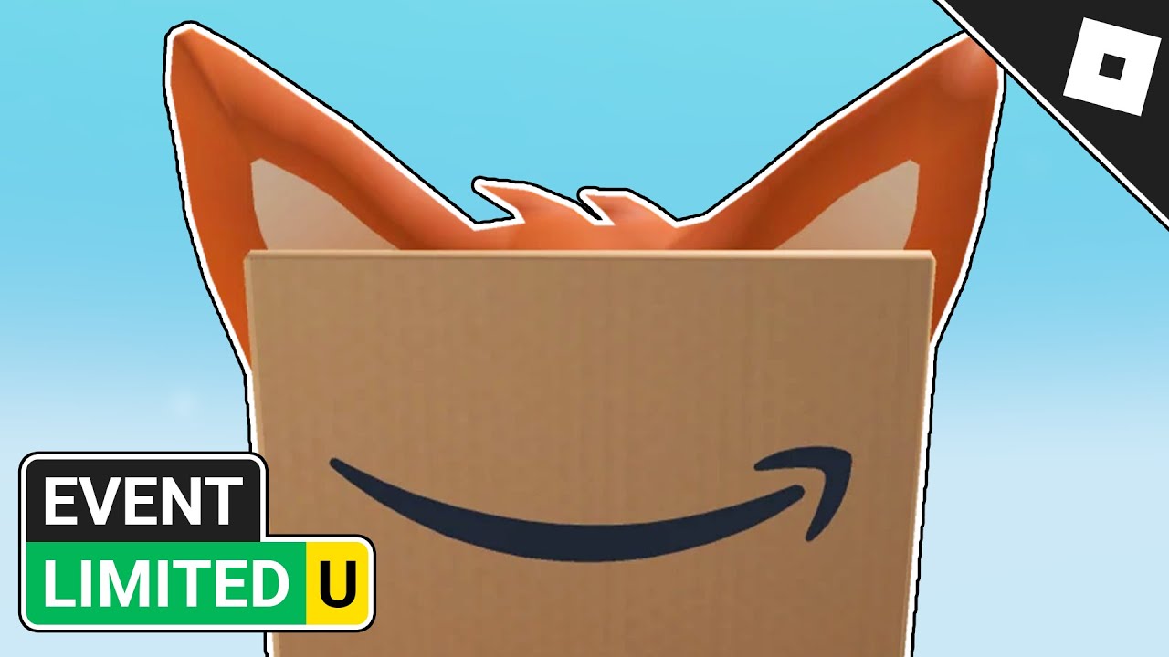 [LIMITED EVENT] How to get the FOX BOXHEAD in AMAZON'S JOYFUL HORIZONS ...