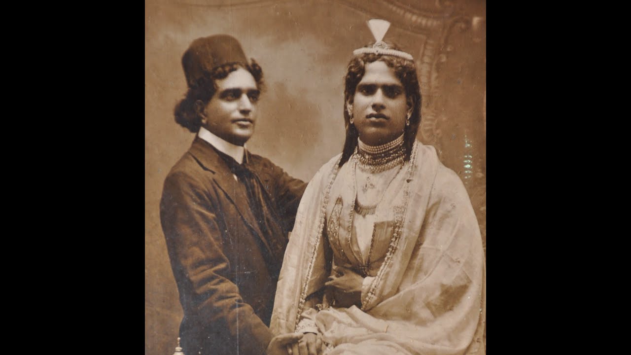 Bellary Raghava ( బళ్ళారి రాఘవ ) l Photo Documentary l PART 1 l Dr ...